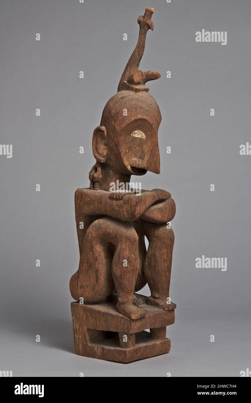 Ancestor figure hi-res stock photography and images - Alamy