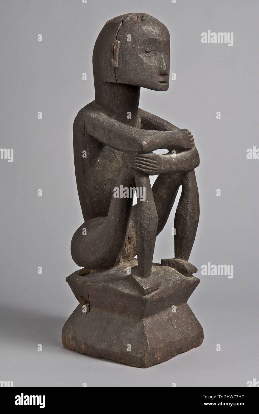 Bulul hi-res stock photography and images - Alamy