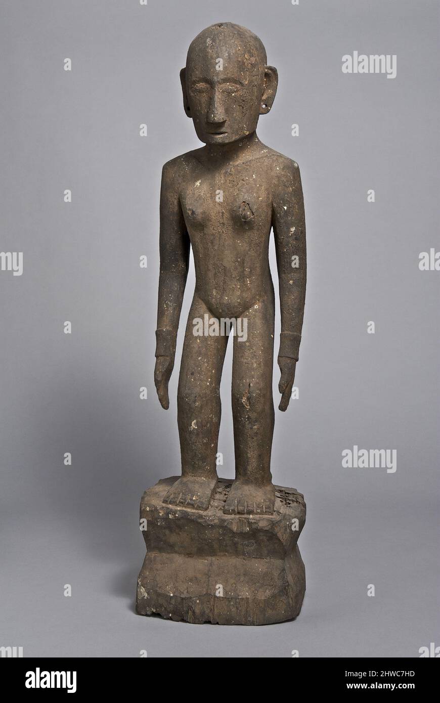 Bulul hi-res stock photography and images - Alamy