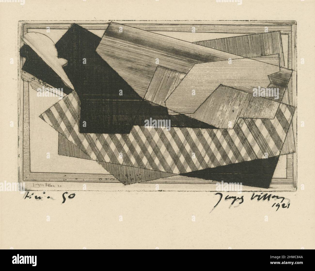 Villon jacques hi-res stock photography and images - Alamy