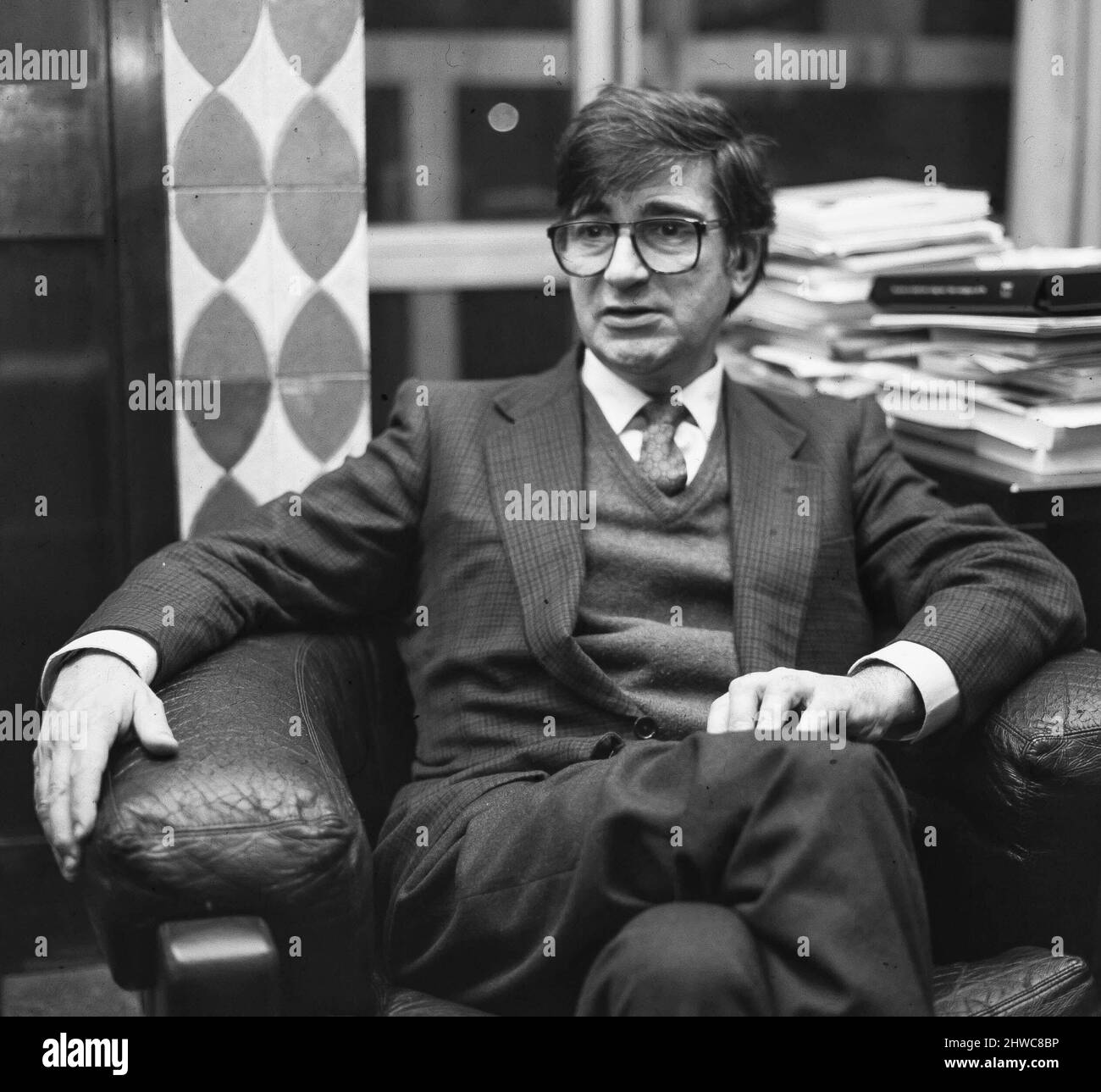 Ernest lluch hi-res stock photography and images - Alamy