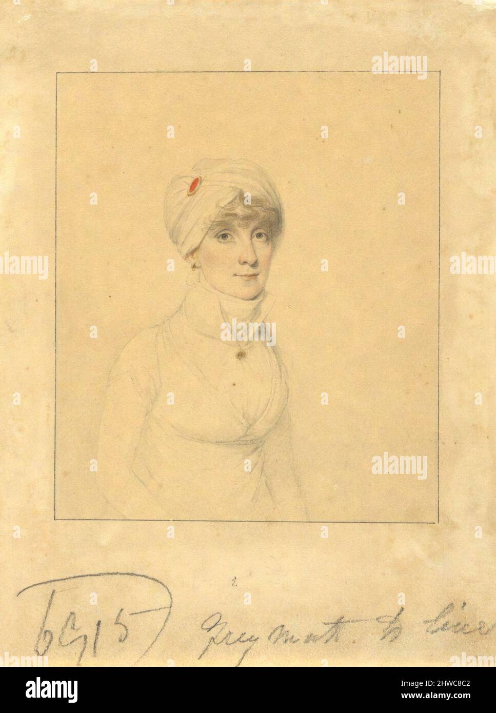 Faith Trumbull (daughter of Gov. John Trumbull, Jr.; wife of Daniel ...