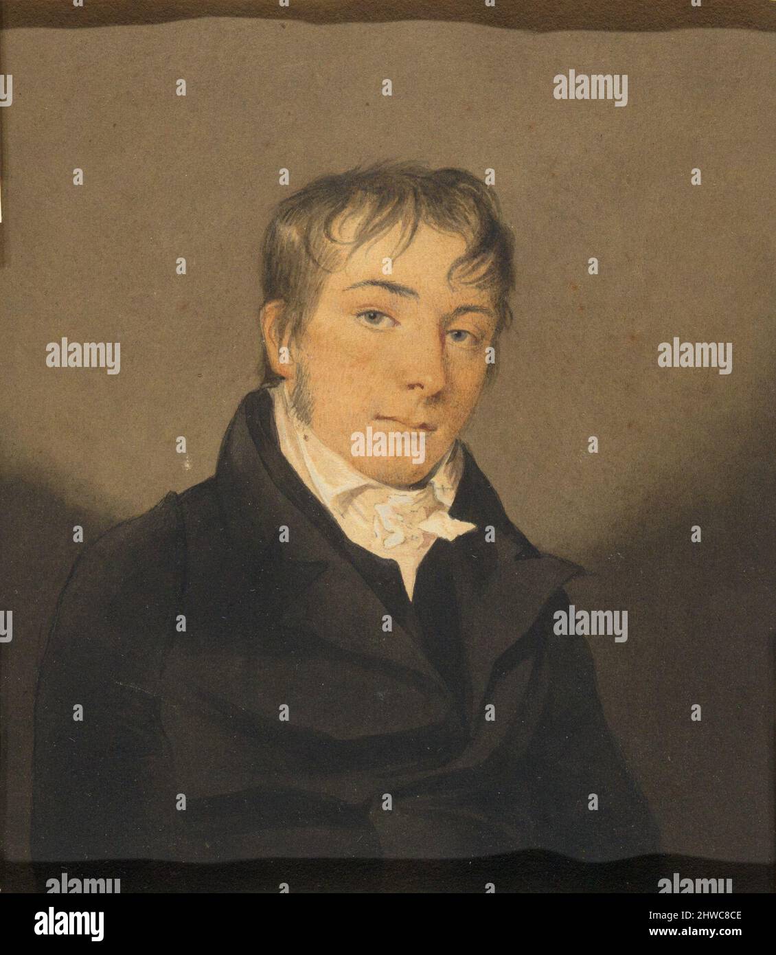 John rubens smith hi-res stock photography and images - Alamy