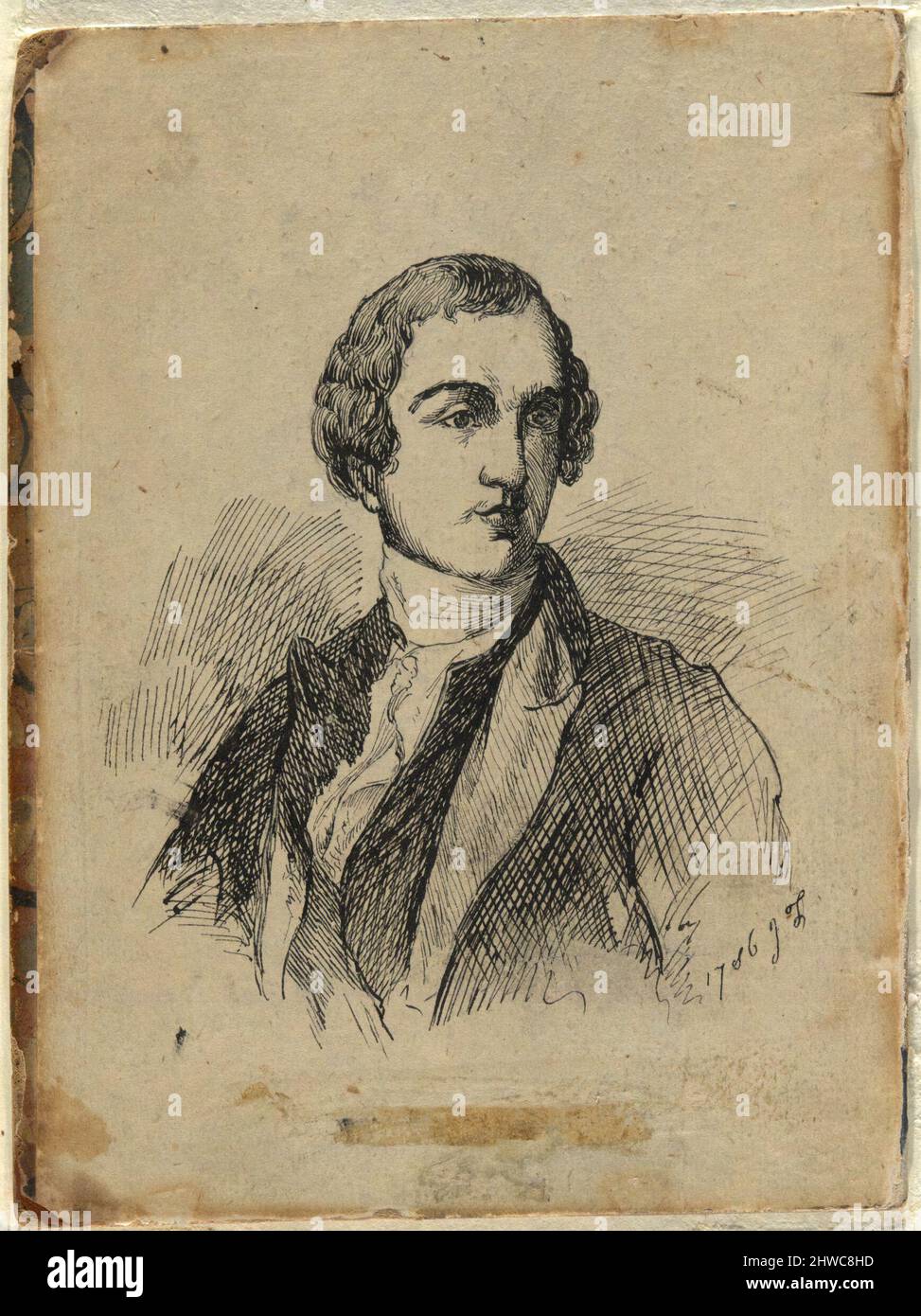 Joseph reed hi-res stock photography and images - Alamy