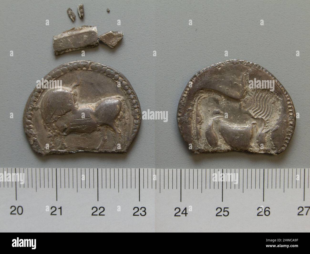 Sybaris hi-res stock photography and images - Alamy