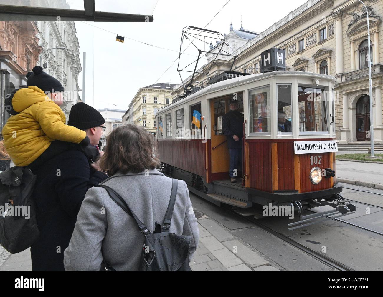 Komensky square hi-res stock photography and images - Alamy