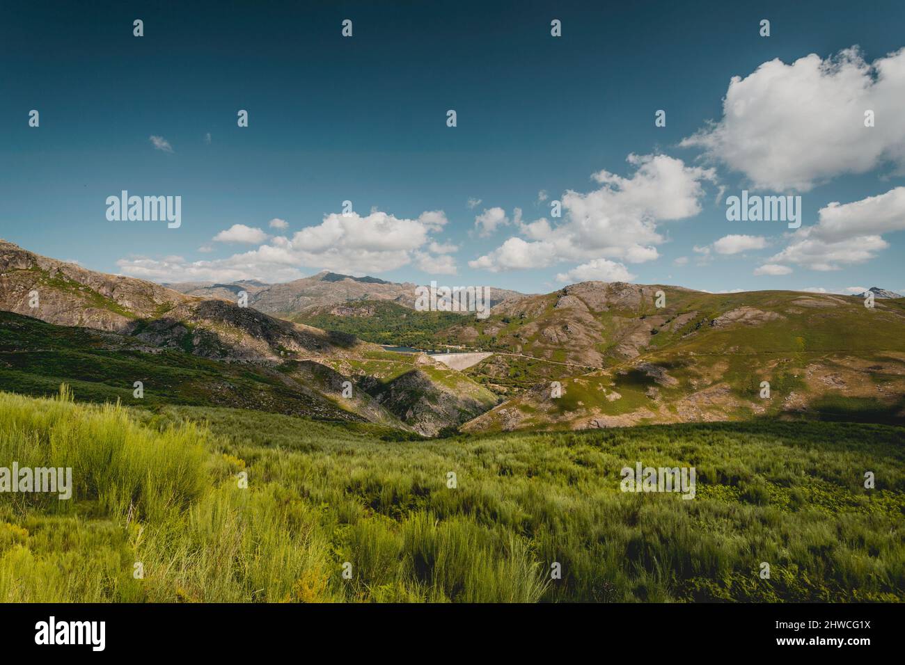 Sky lanscape hi-res stock photography and images - Alamy