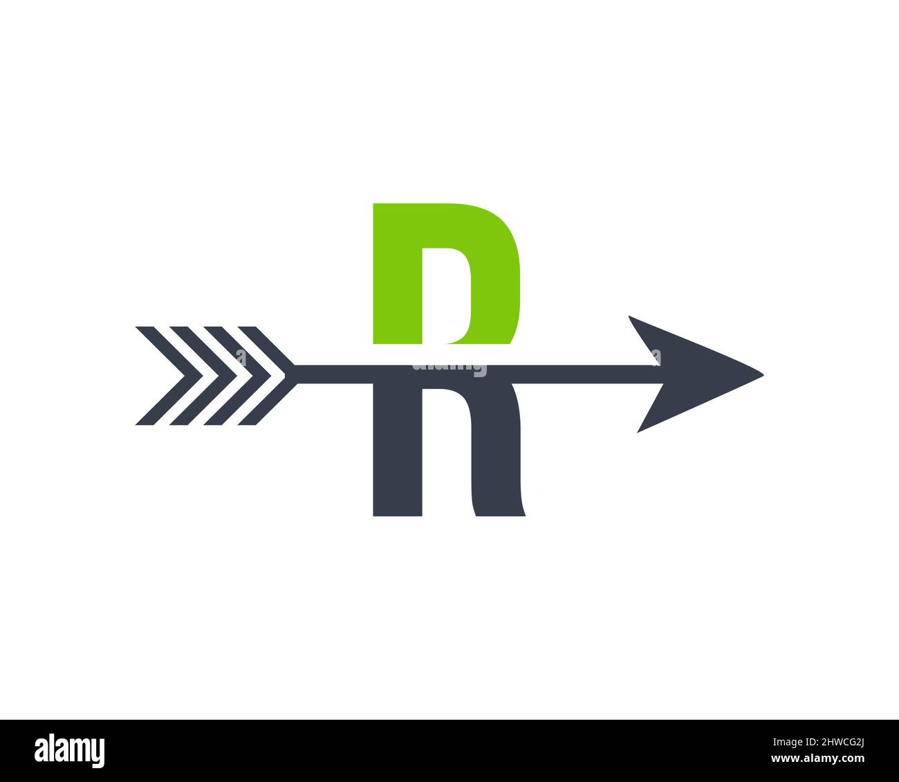 Financial logo with R letter upward arrow concept. Initial R letter ...