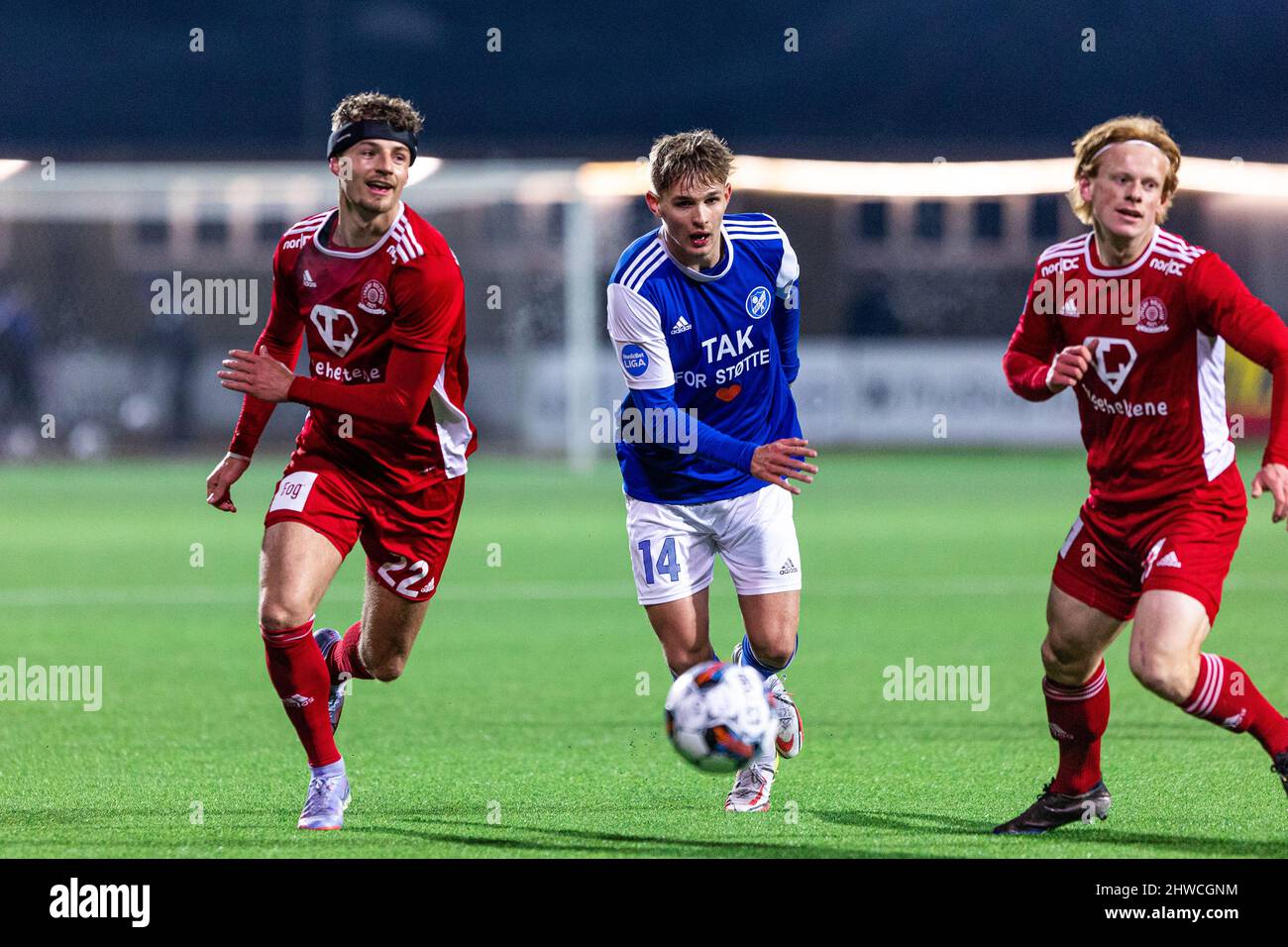 Hans bonnesen hi-res stock photography and images - Alamy