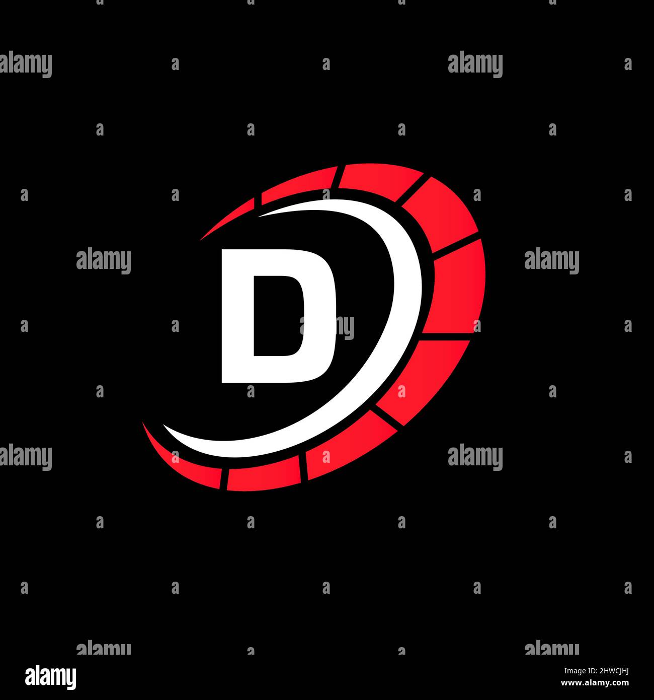 Car d Stock Vector Images - Alamy