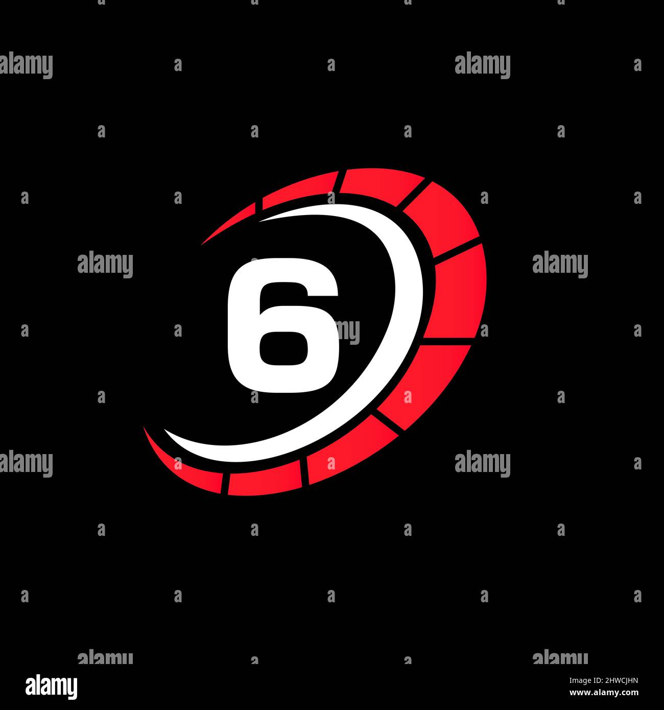 Speedometer fast cars on Stock Vector Images - Alamy