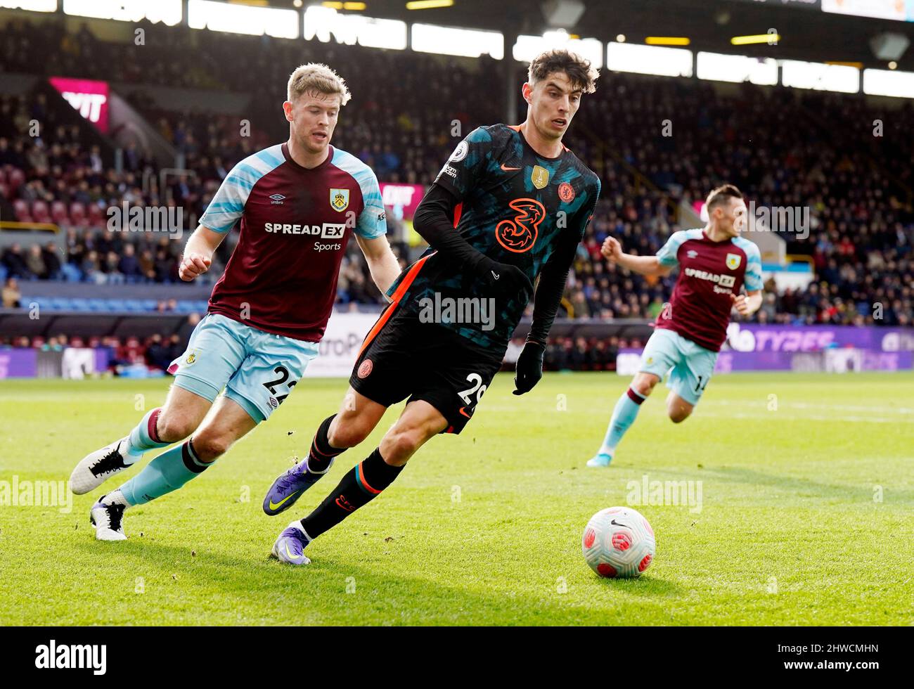 Kai collins hi-res stock photography and images - Alamy