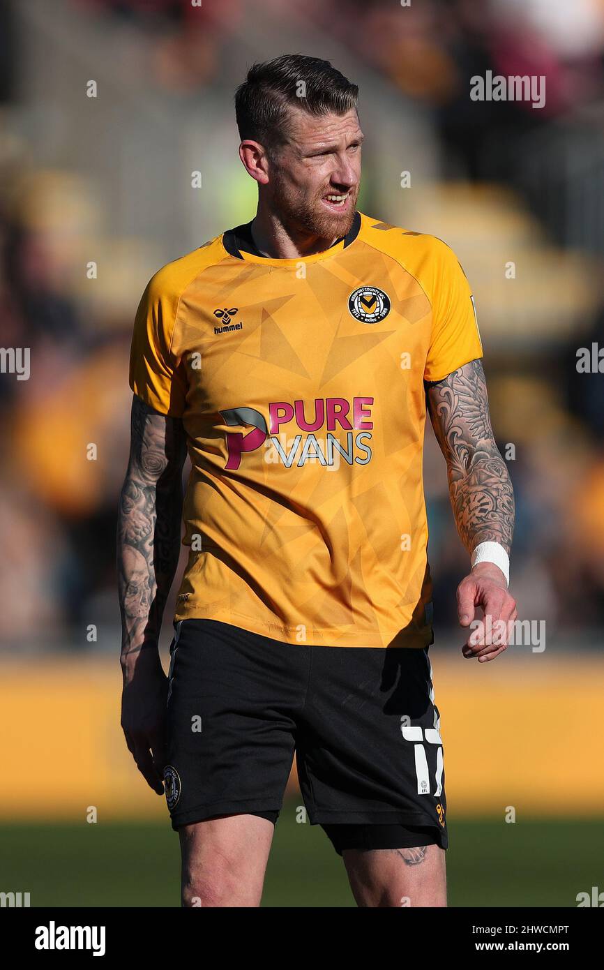 Newport newport county afc hi-res stock photography and images - Alamy