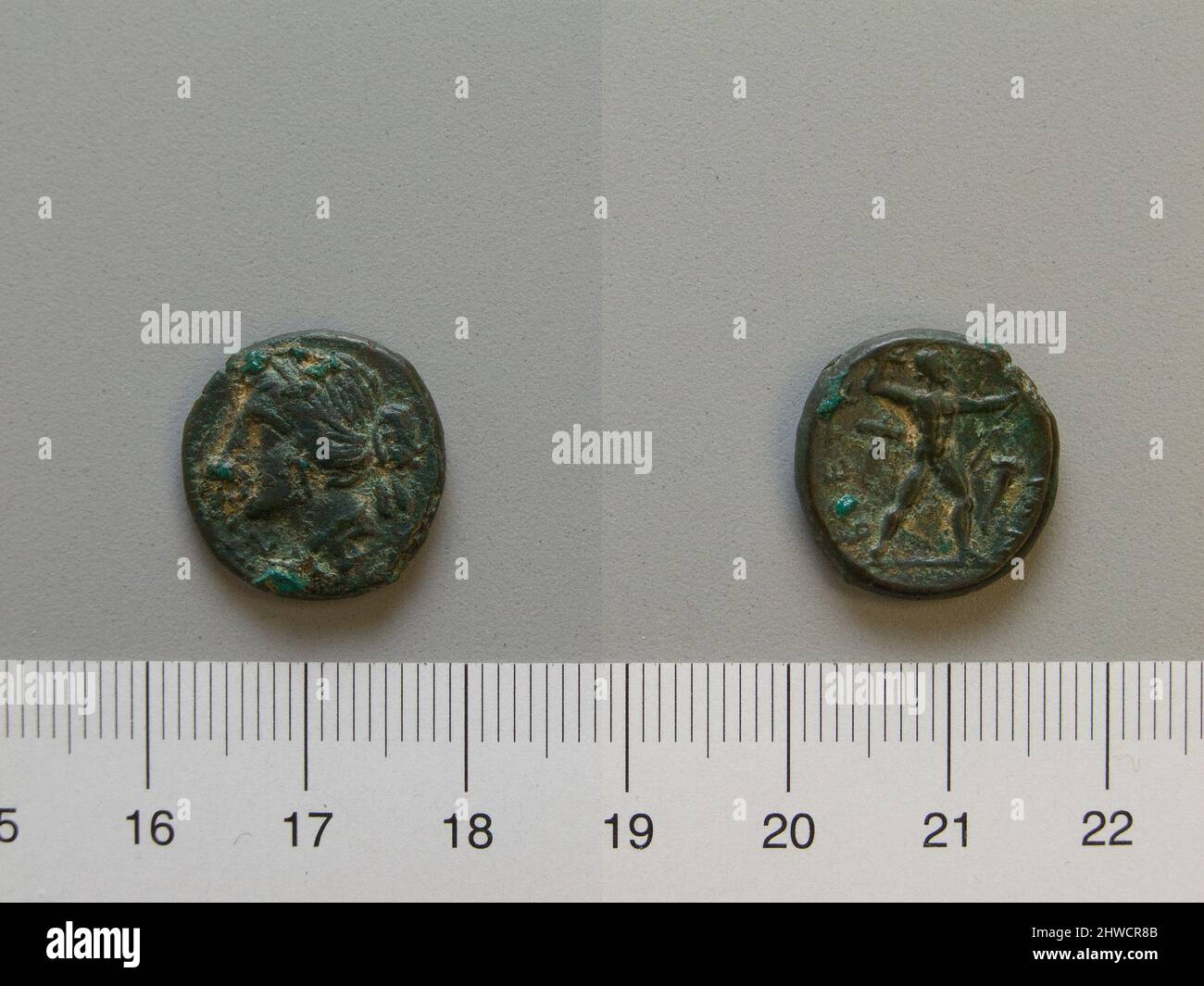 Bruttium hi-res stock photography and images - Alamy