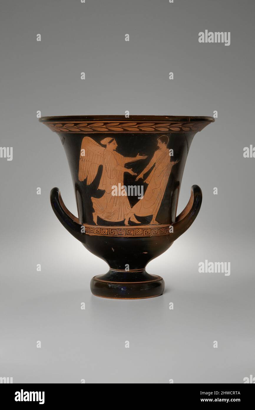 Polygnotos hi-res stock photography and images - Alamy