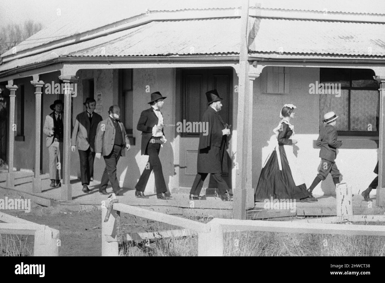 Ned kelly hi-res stock photography and images - Alamy
