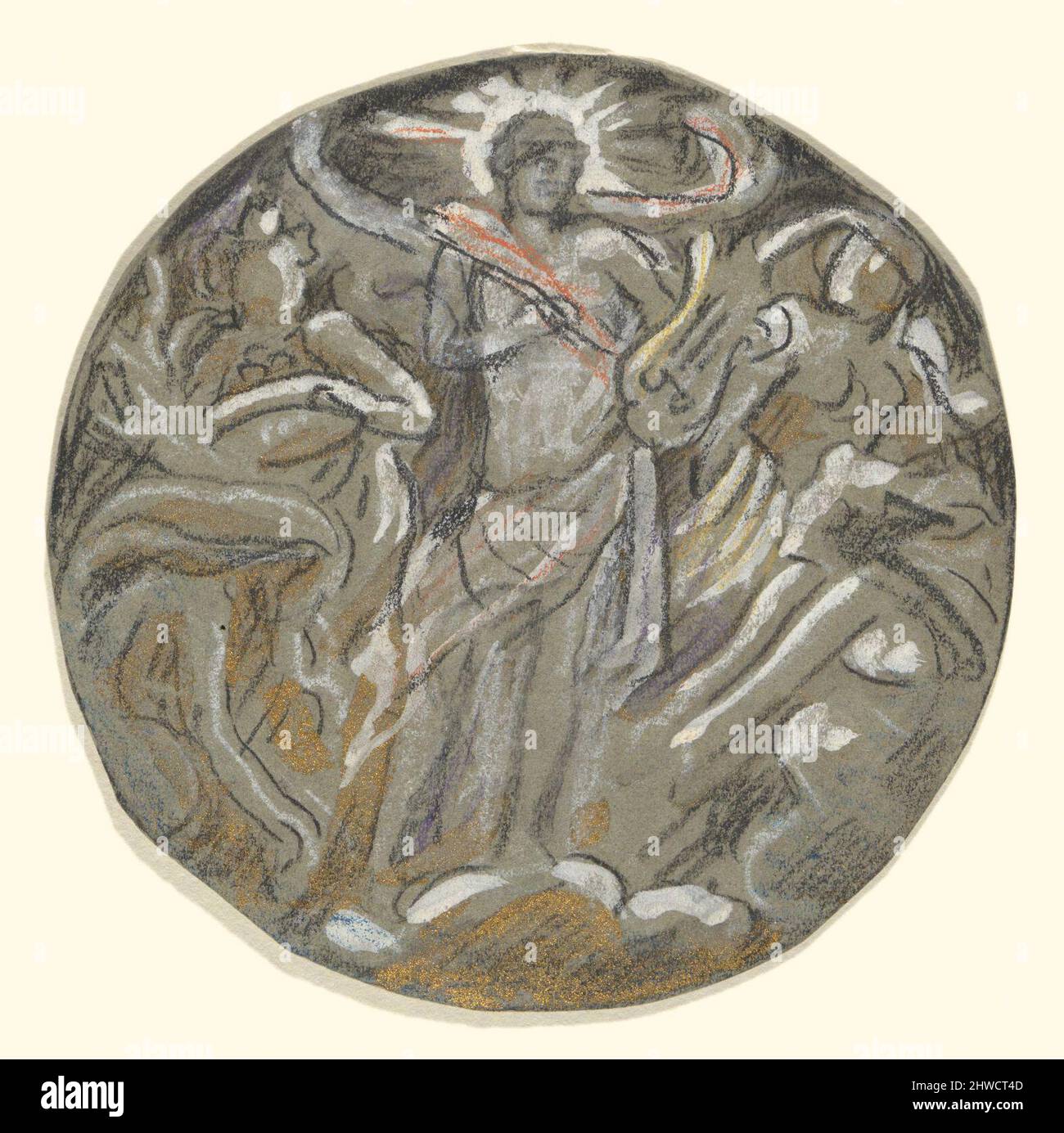 Apollo four seasons hi-res stock photography and images - Alamy