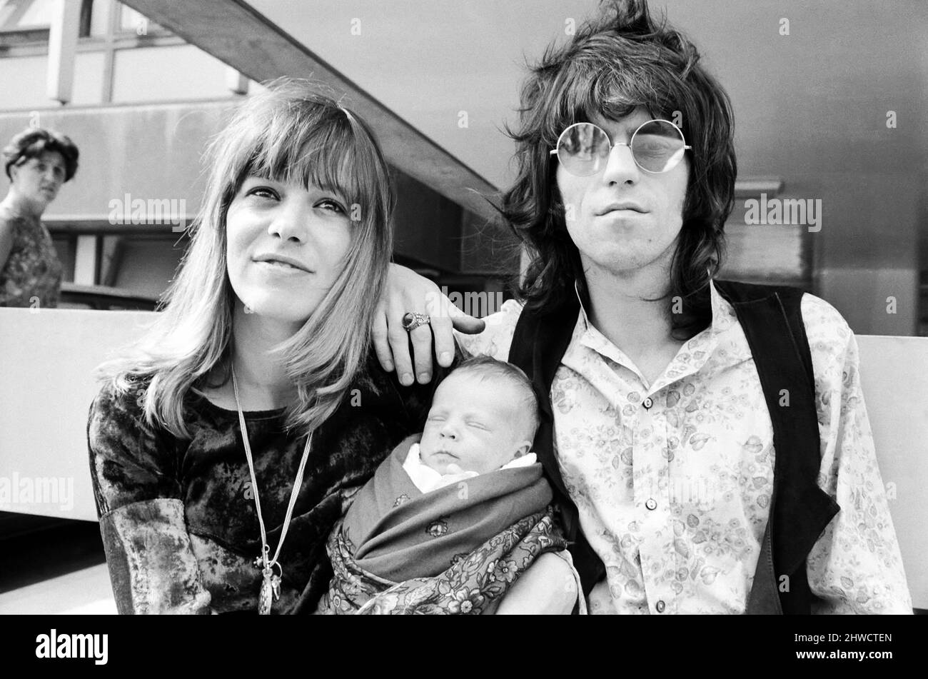 Marlon Richards Wiki