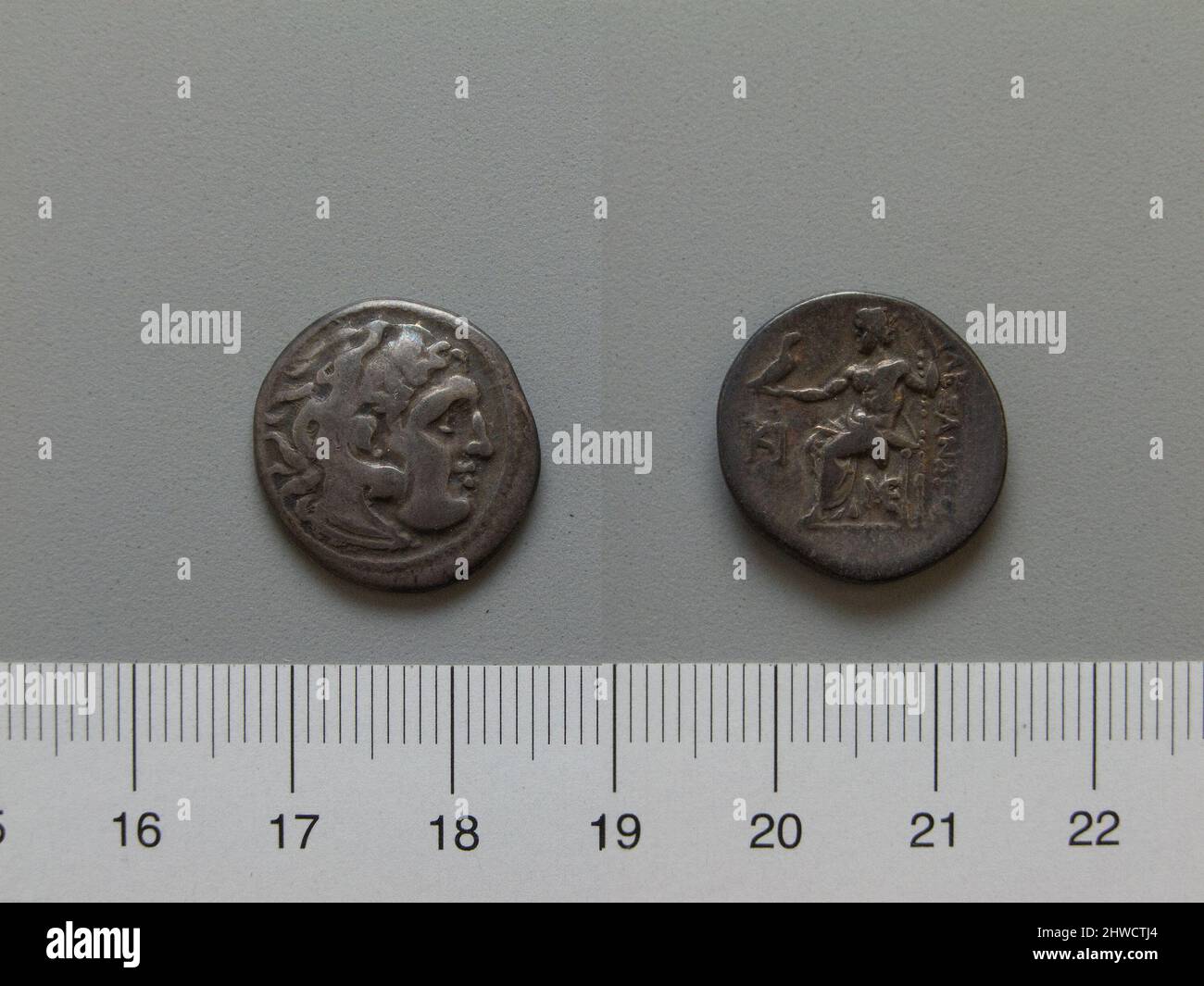 Monophthalmus hi-res stock photography and images - Alamy