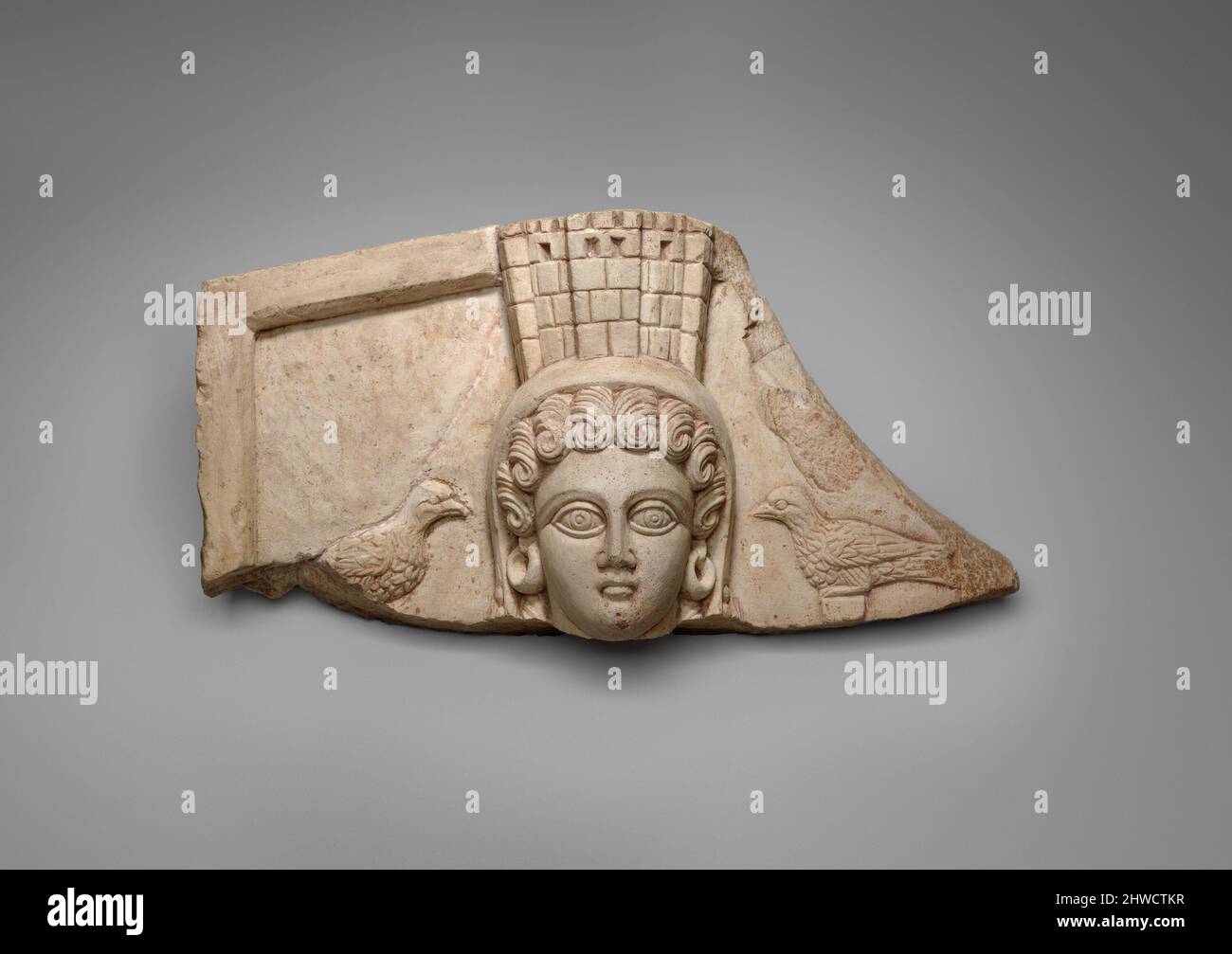 Atargatis hi-res stock photography and images - Alamy