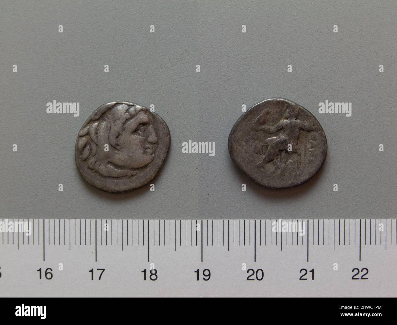 Antigonus i monophthalmus hi-res stock photography and images - Alamy