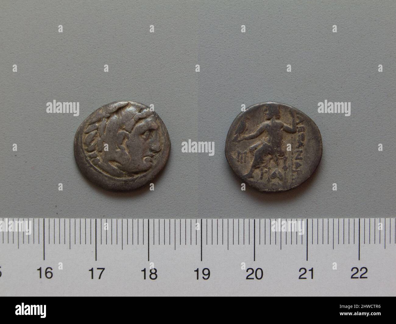 Monophthalmus hi-res stock photography and images - Alamy