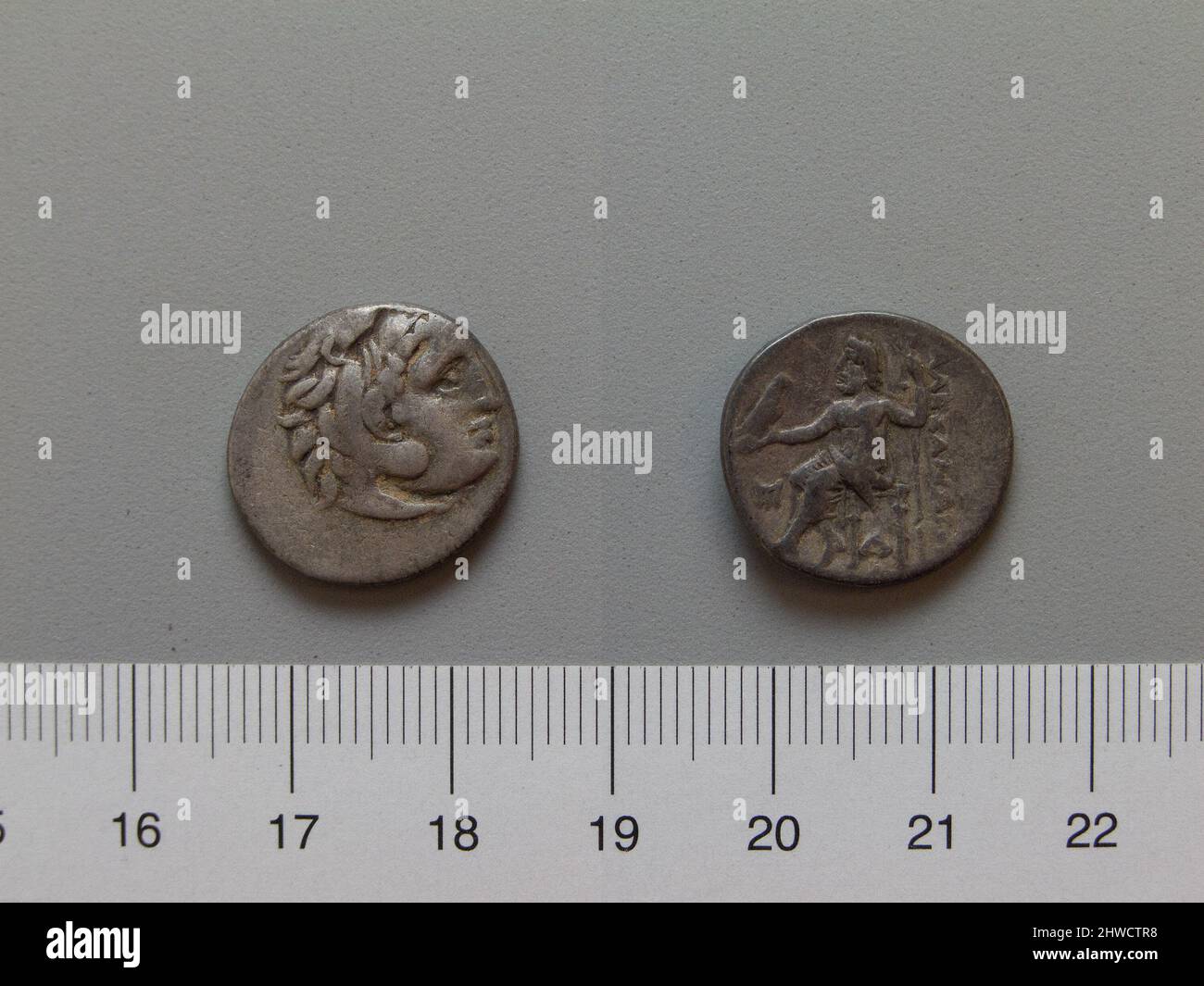 Monophthalmus hi-res stock photography and images - Alamy