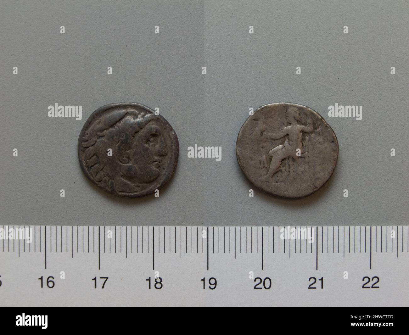 Monophthalmus hi-res stock photography and images - Alamy