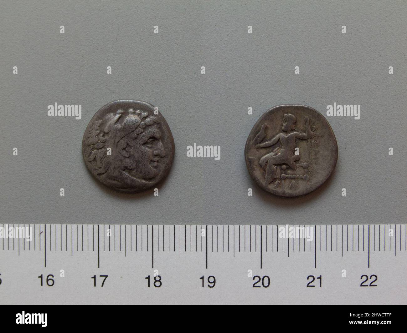 Monophthalmus hi-res stock photography and images - Alamy