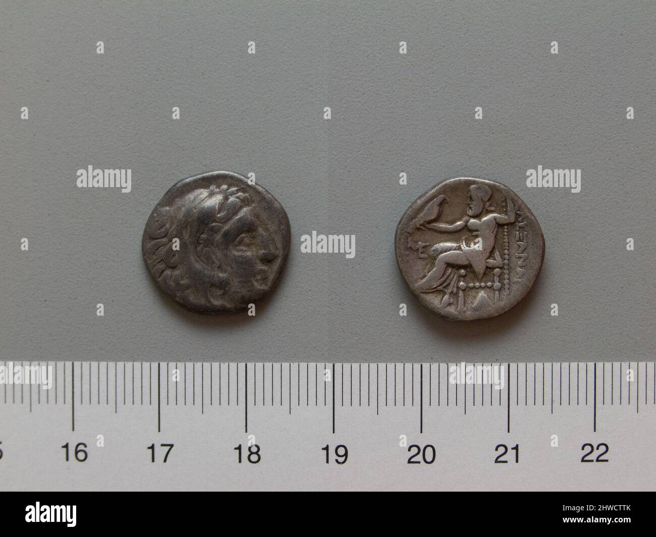 Monophthalmus hi-res stock photography and images - Alamy