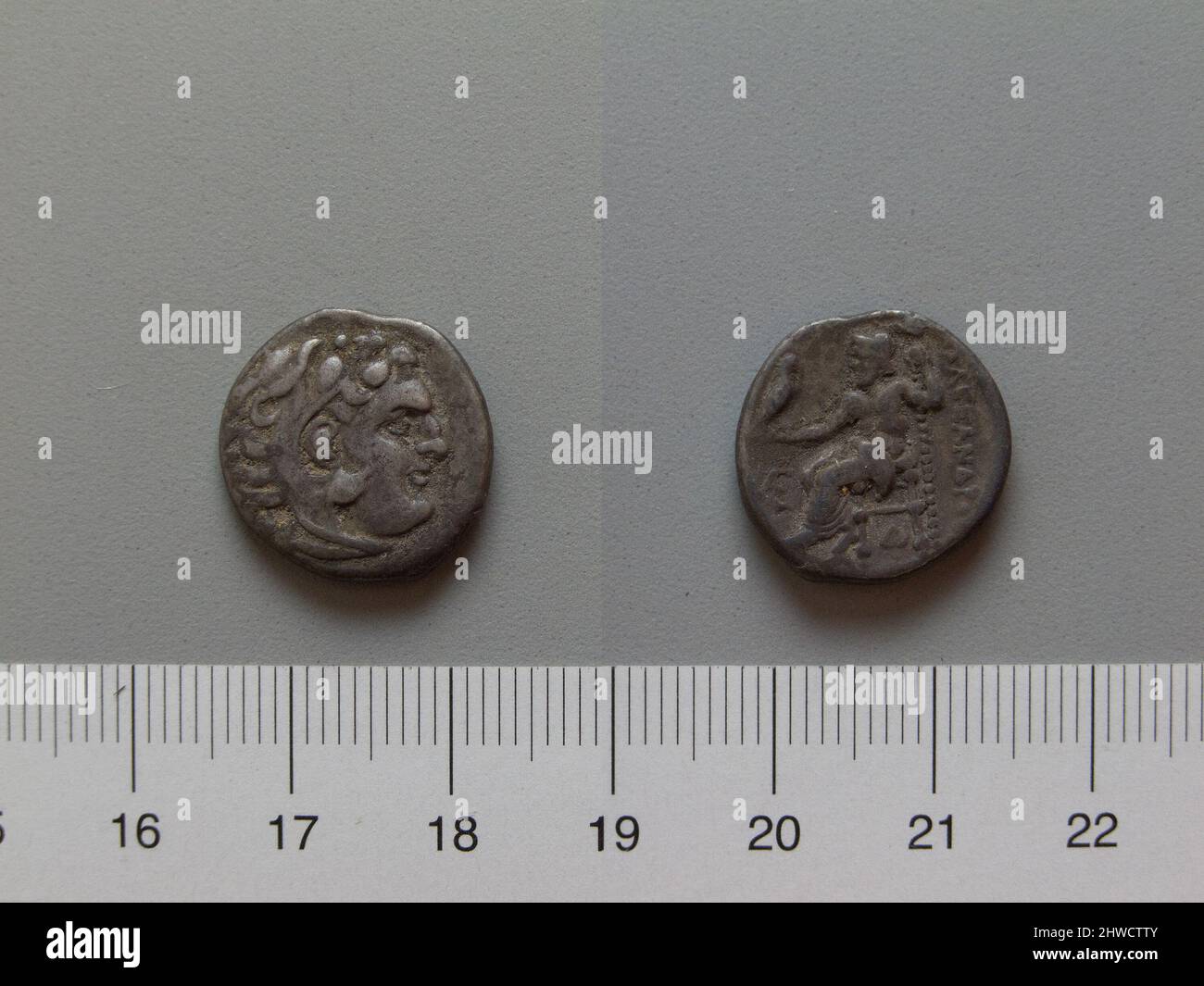 Monophthalmus hi-res stock photography and images - Alamy