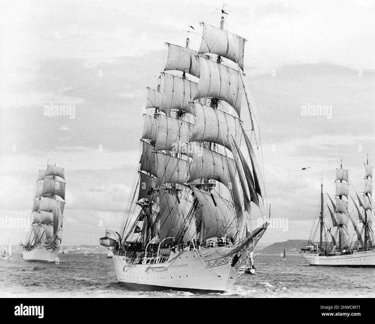 Devon christian Black and White Stock Photos & Images - Alamy