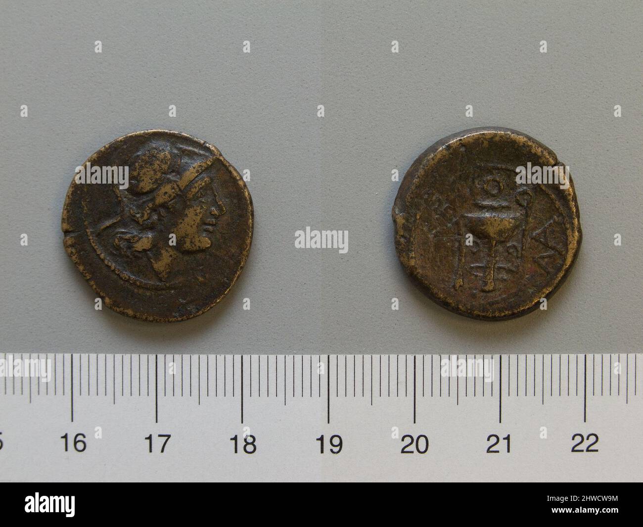 Massalia ancient greek hi-res stock photography and images - Alamy