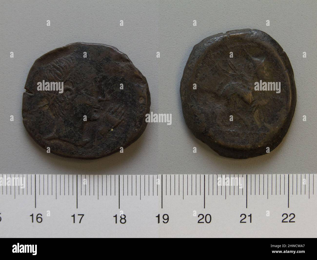 Castulo hi-res stock photography and images - Alamy