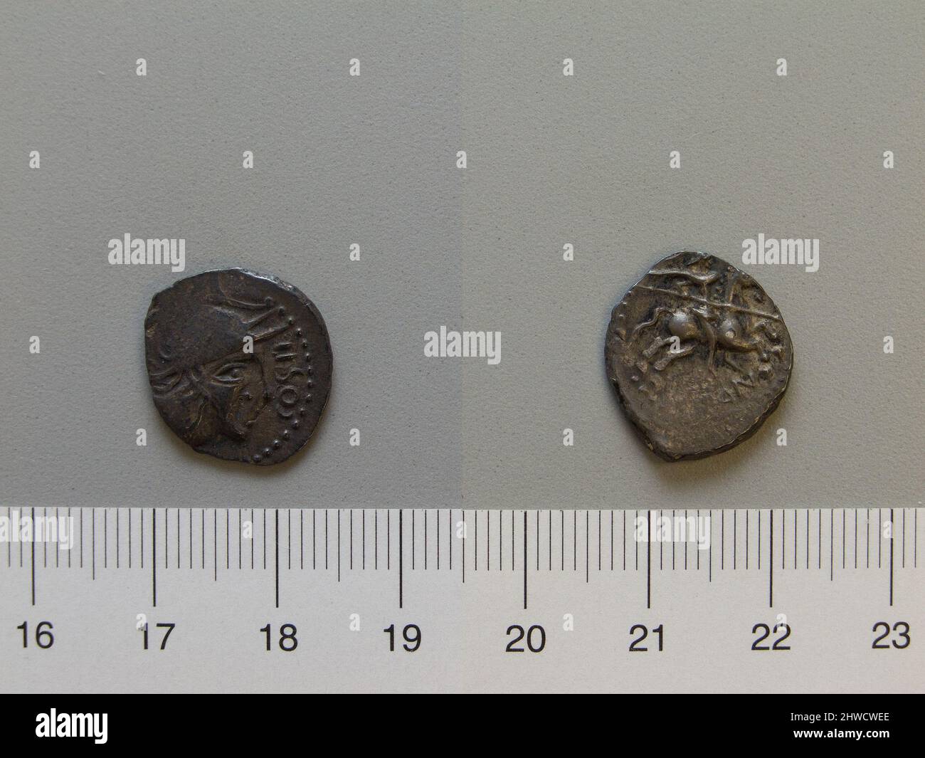 Quinarius hi-res stock photography and images - Alamy