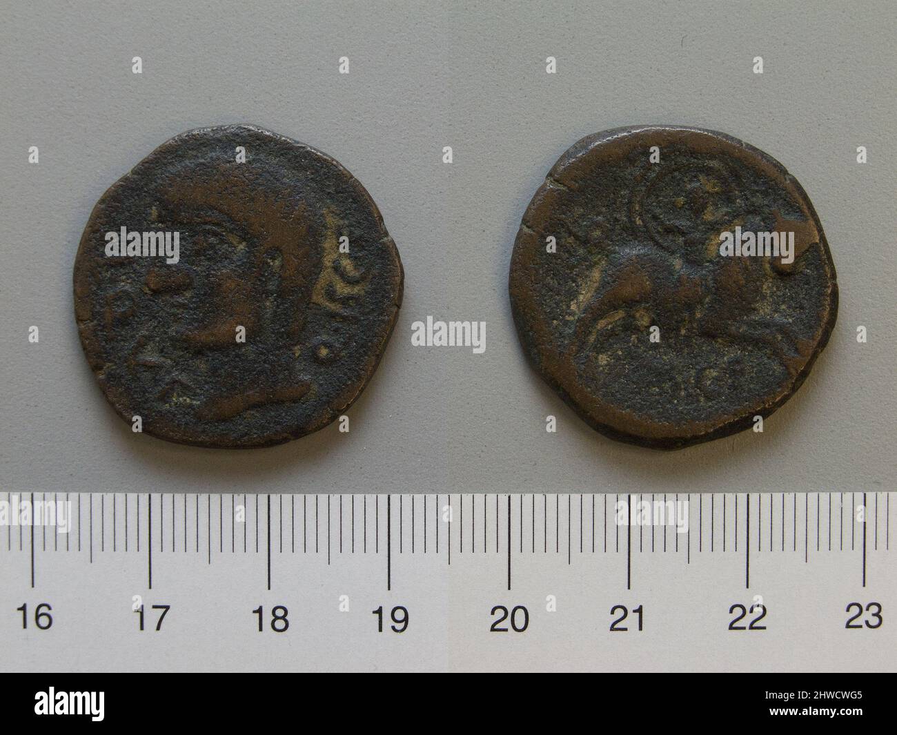 Castulo hi-res stock photography and images - Alamy