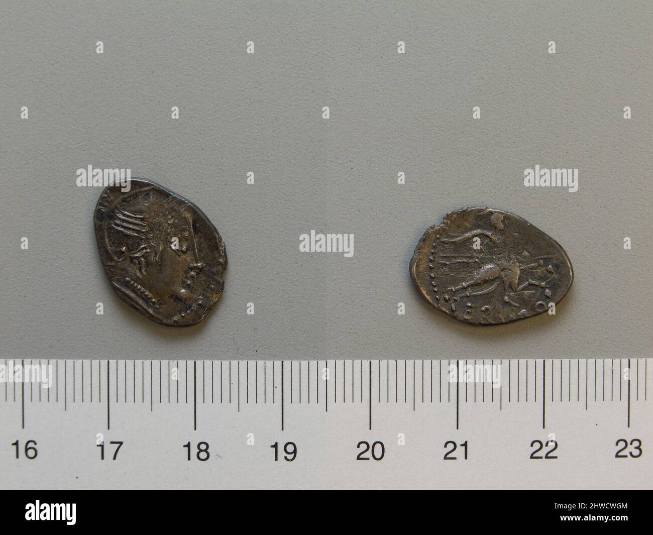 Quinarius hi-res stock photography and images - Alamy