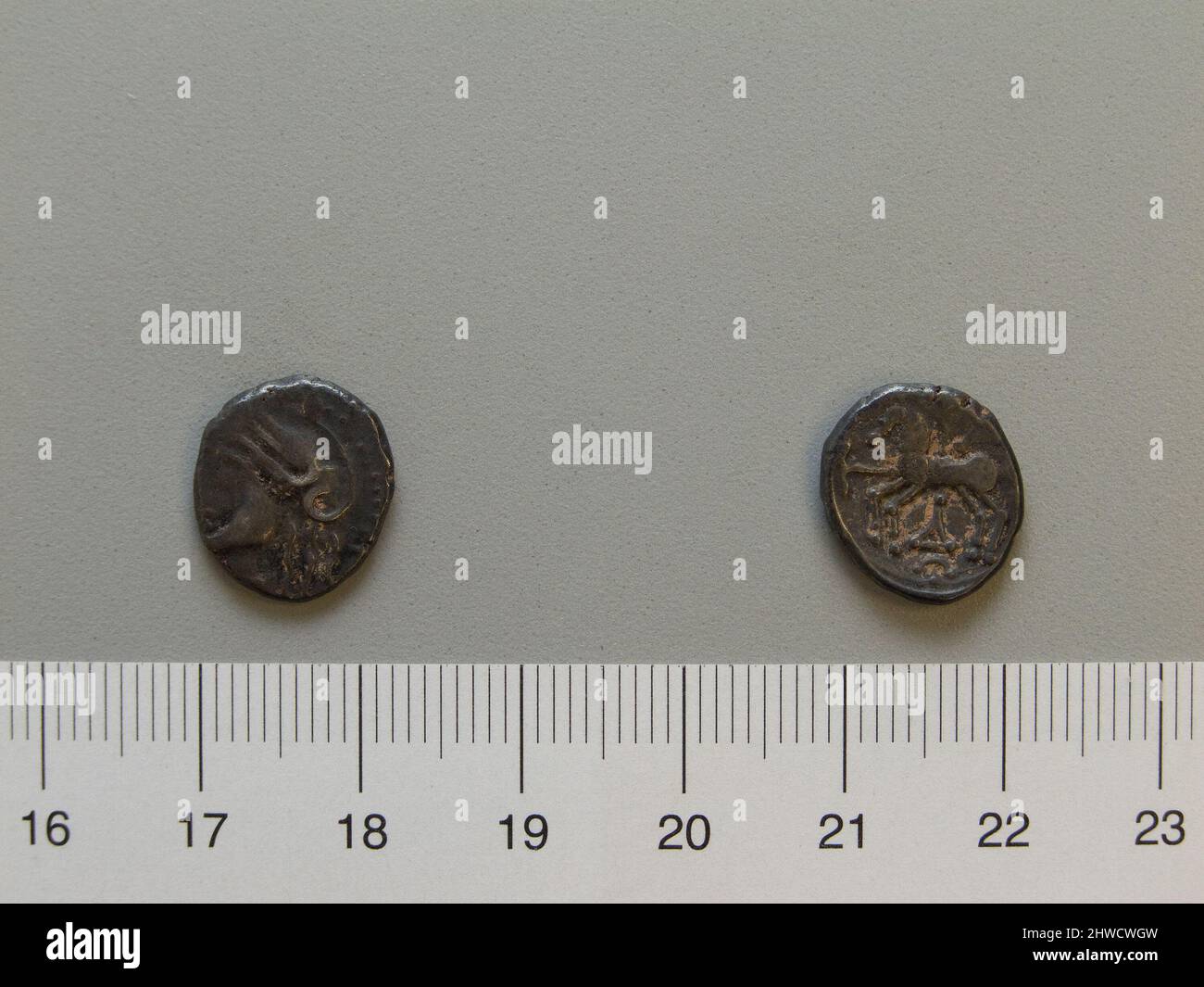 Quinarius hi-res stock photography and images - Alamy