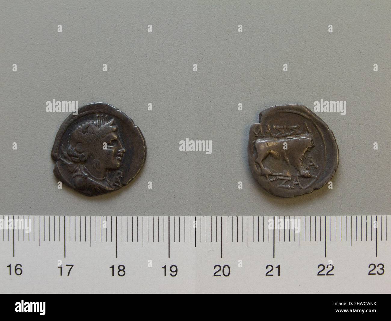 Massalia ancient hi-res stock photography and images - Alamy