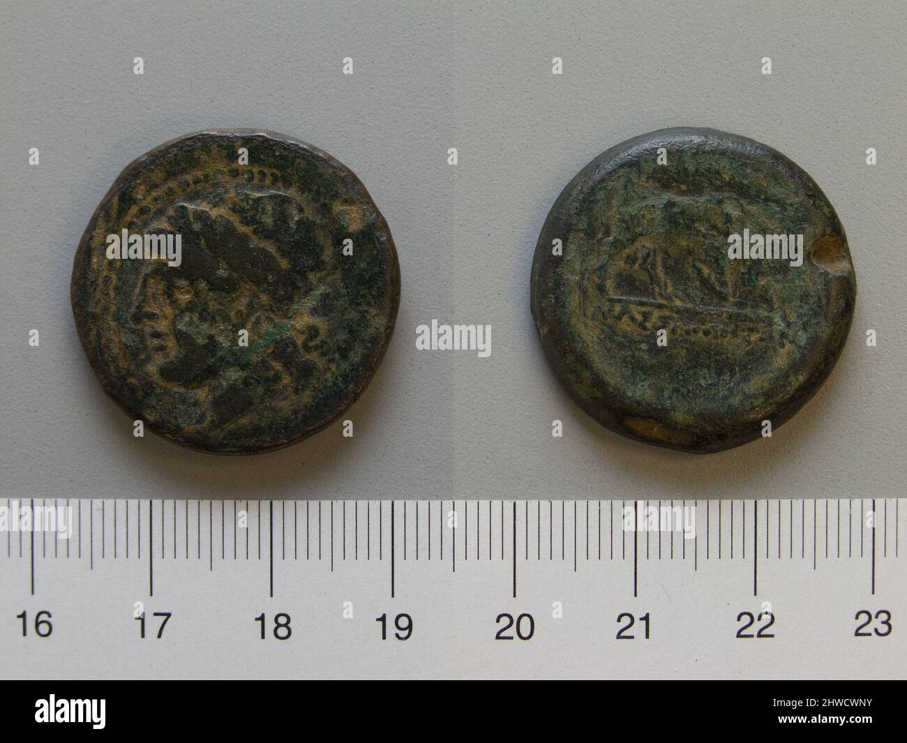 Massalia ancient hi-res stock photography and images - Alamy