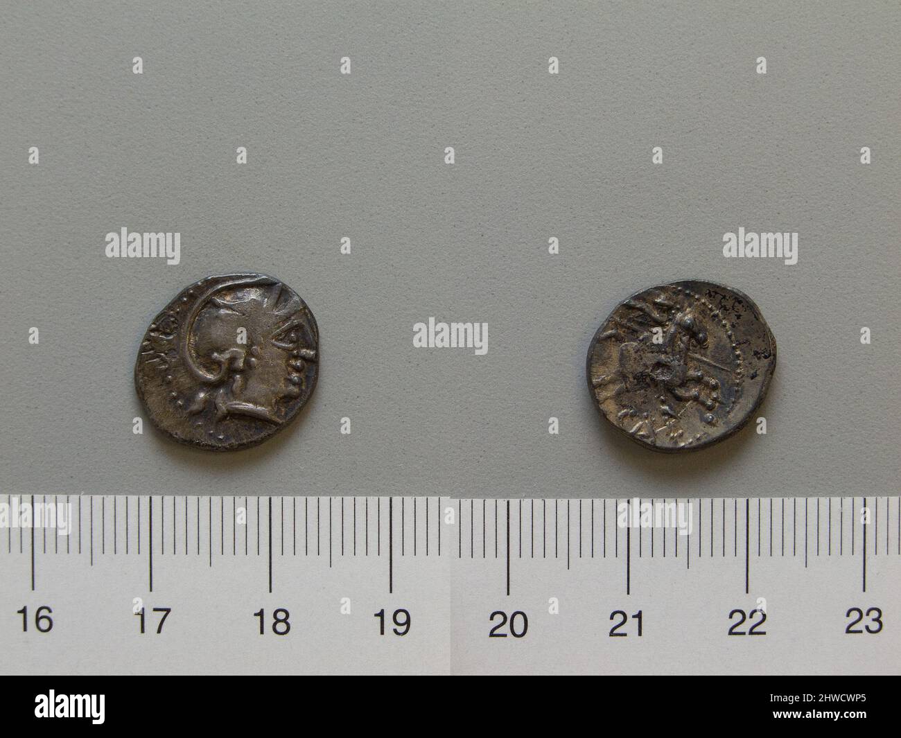 Quinarius hi-res stock photography and images - Alamy