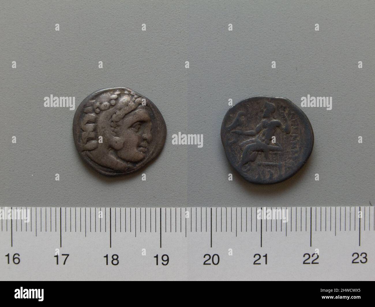 Wars of diadochi hi-res stock photography and images - Alamy