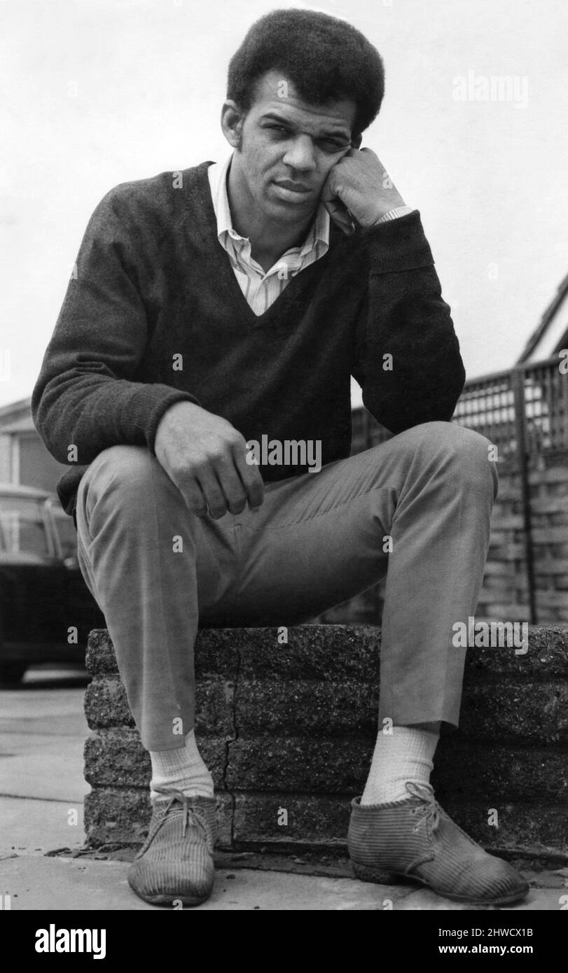 Frank Wilson the leading try scorer of St Helens Rugby League Club who ...