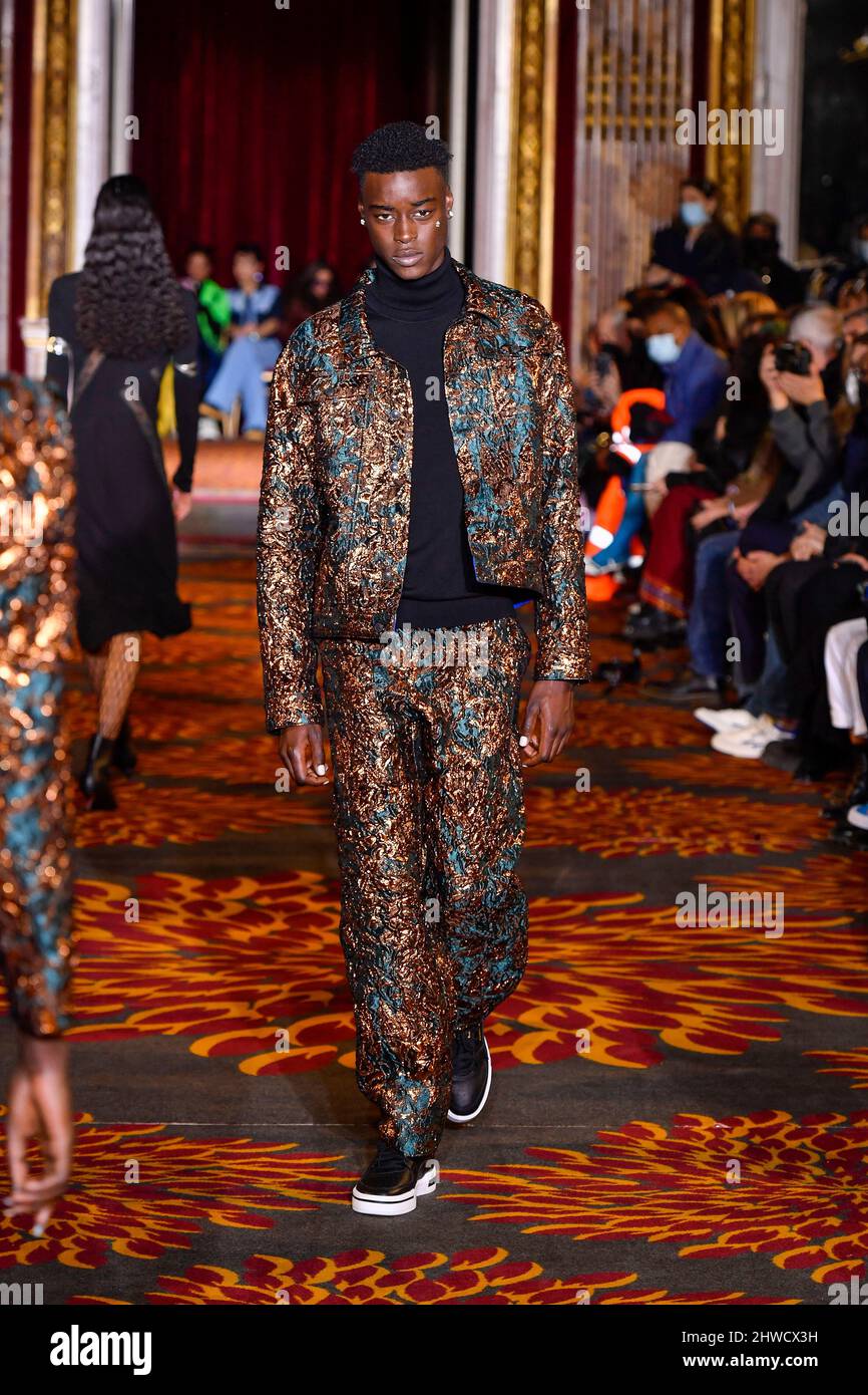 Babacar ndoye hi-res stock photography and images - Alamy