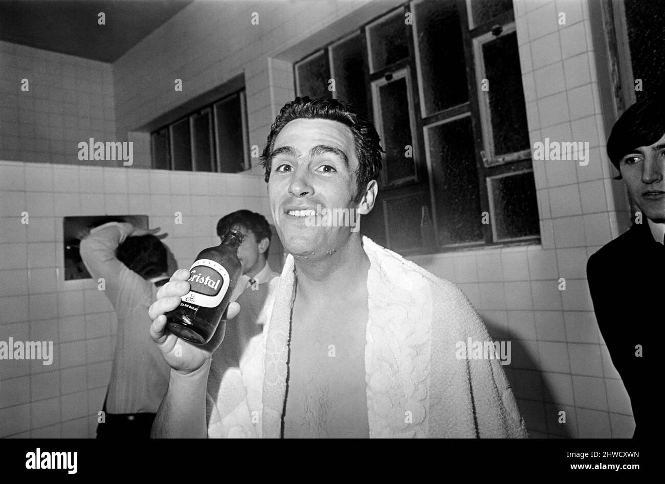 Bobby moncur hi-res stock photography and images - Alamy