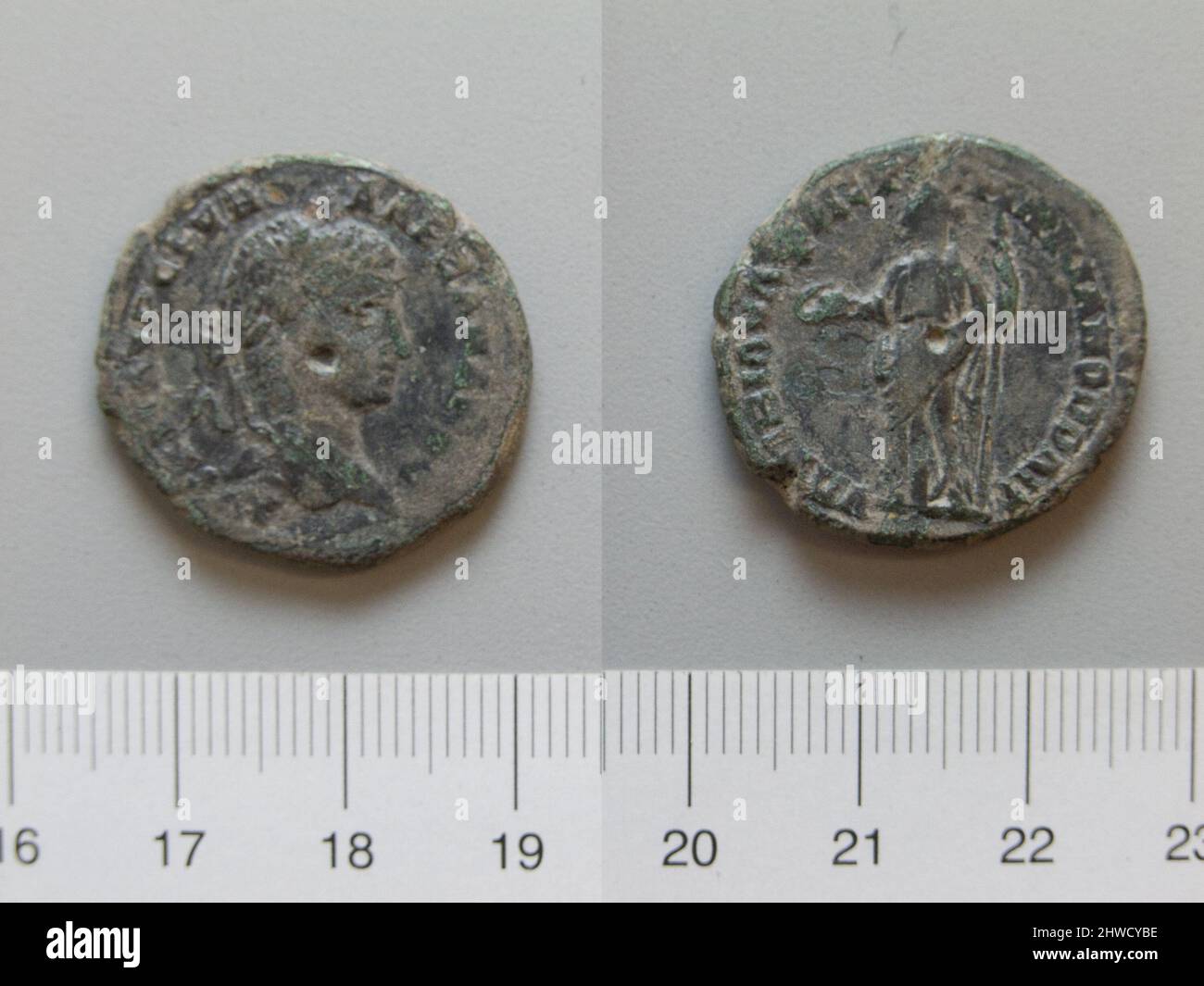 Marcianopolis hi-res stock photography and images - Alamy