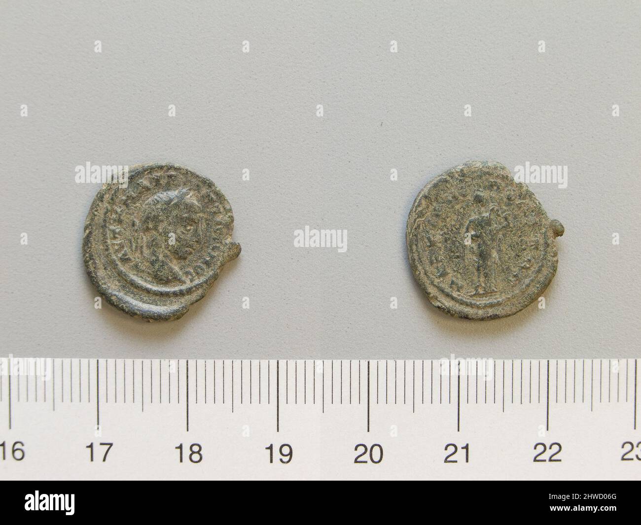 Ancient marcianopolis hi-res stock photography and images - Alamy