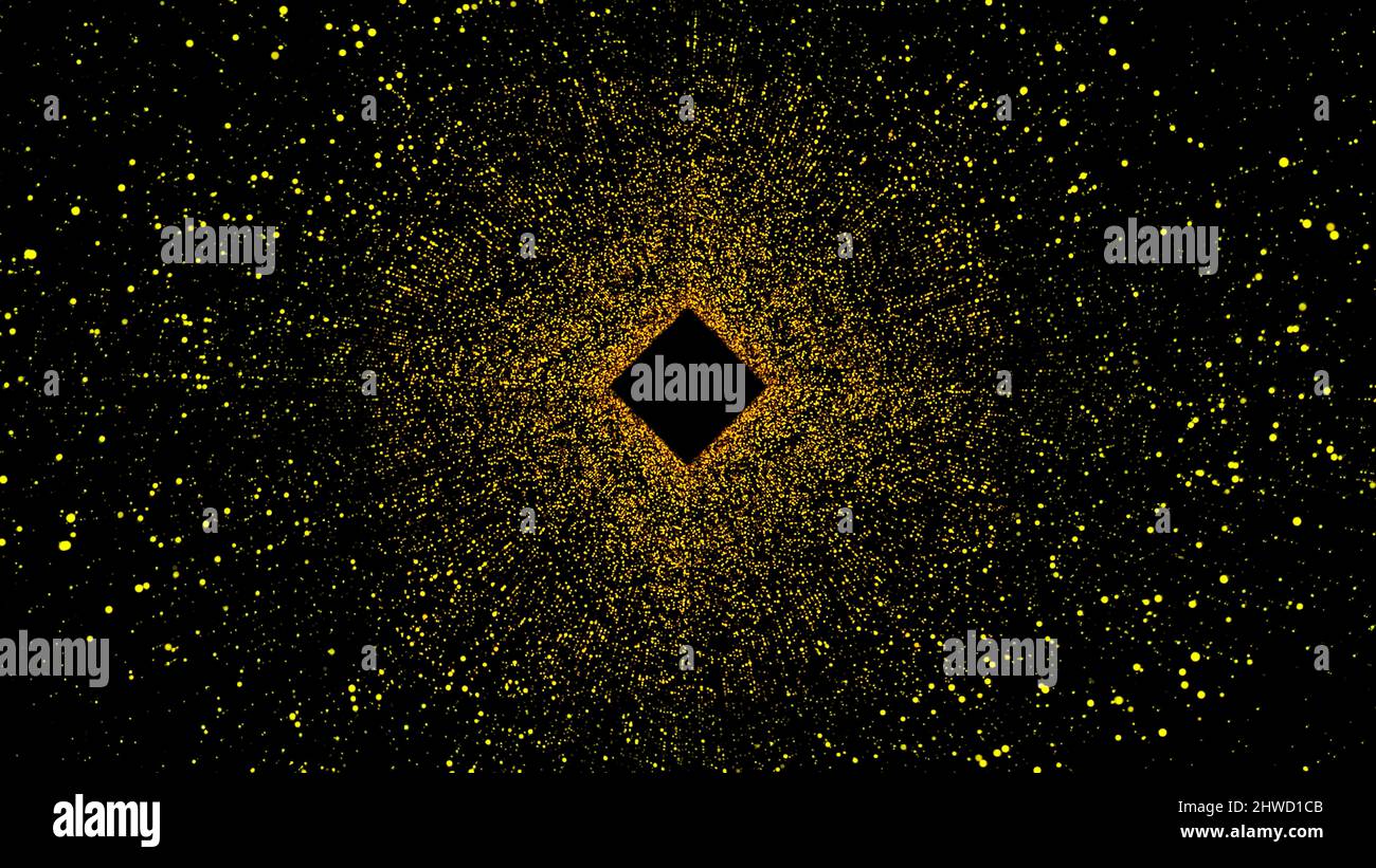 Abstract background millions bright laser hi-res stock photography and ...