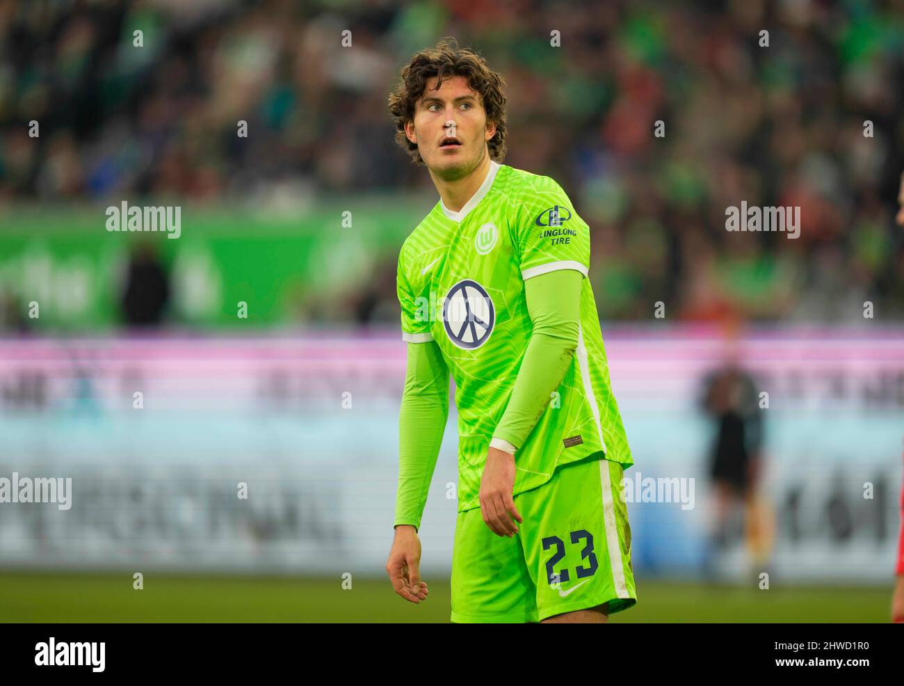 Bundesliga phtos hi-res stock photography and images - Alamy