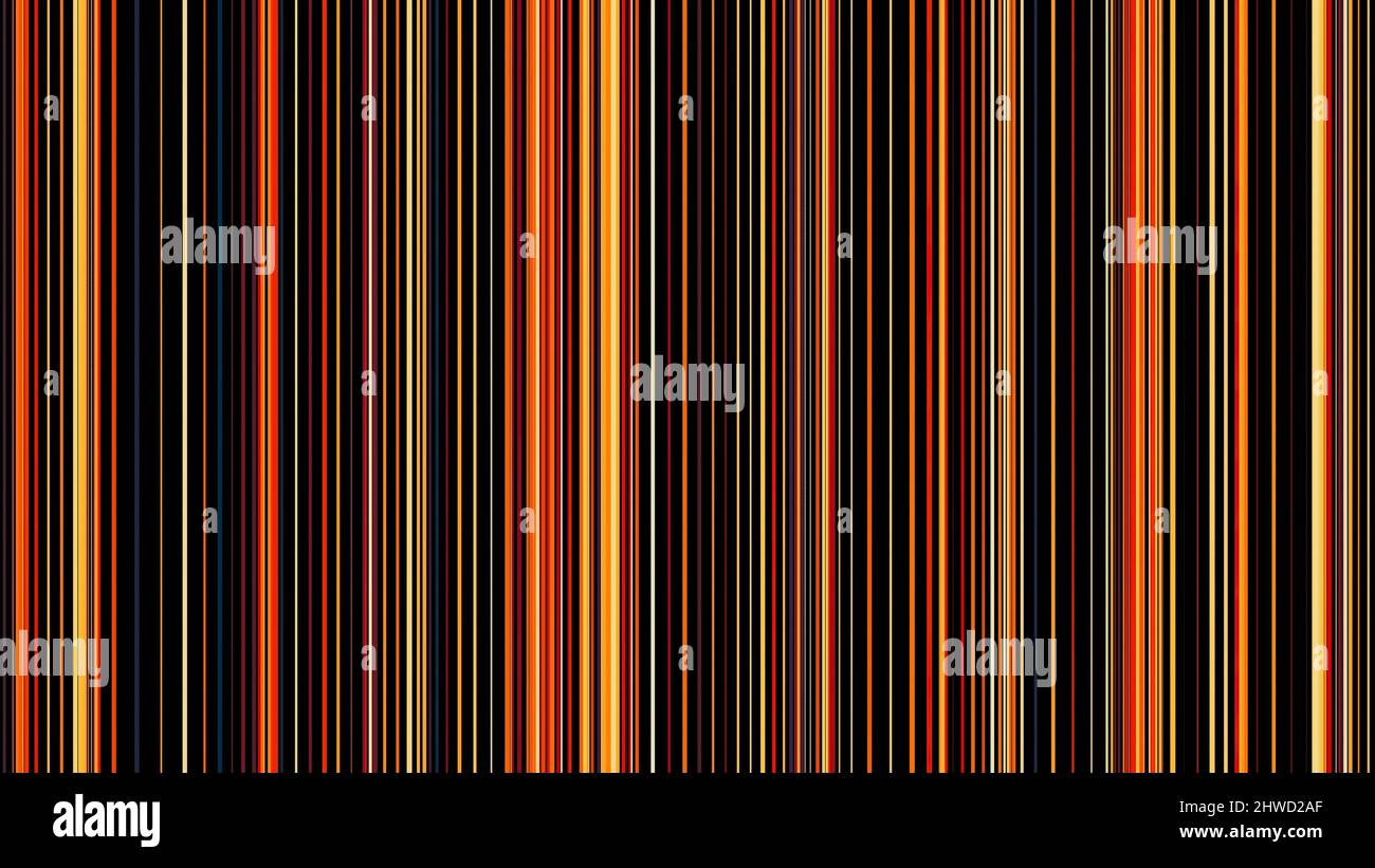 Abstract background of colored neon lines. Animation. Colored lines ...